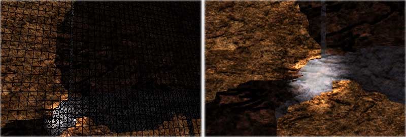 Voxel Terrain 2D for Unity 3D